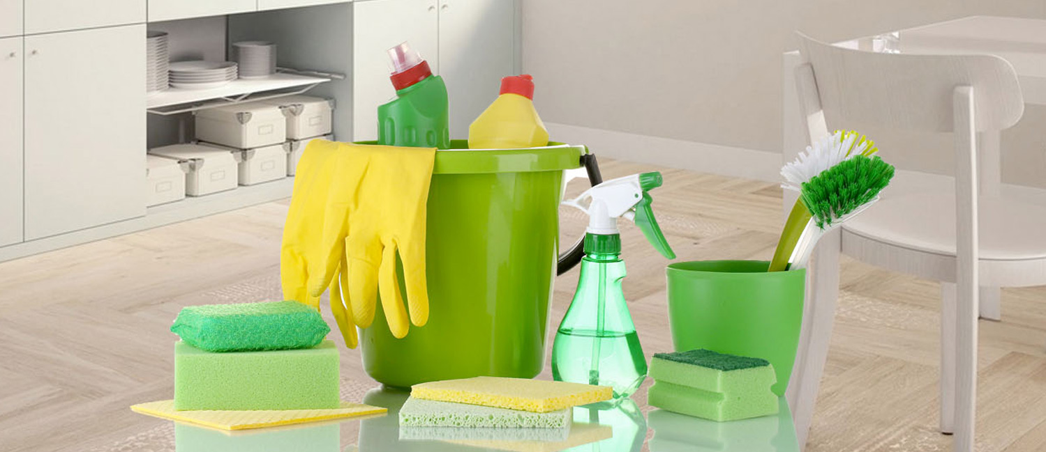 The Best House Cleaning Services In Las Vegas Nevada